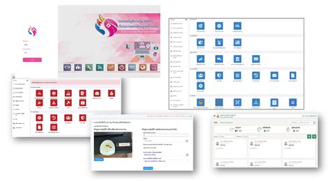โปรแกรมระบบบริหารจัดการทรัพยากรองค์กร Erp สำหรับภาครัฐ บริษัทรับเขียนโปรแกรม รับทำเว็บไซต์