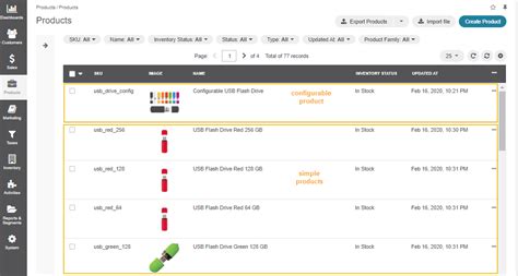 Product Management Concept Guide Orocommerce Orocrm And Oroplatform