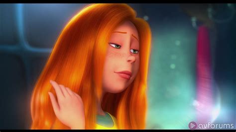 The Lorax 3d Blu Ray Review Avforums