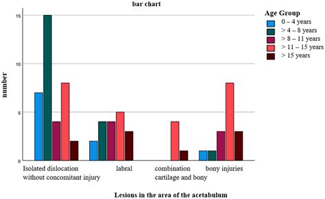 Lesions In The Area Of The Acetabulum Download Scientific Diagram