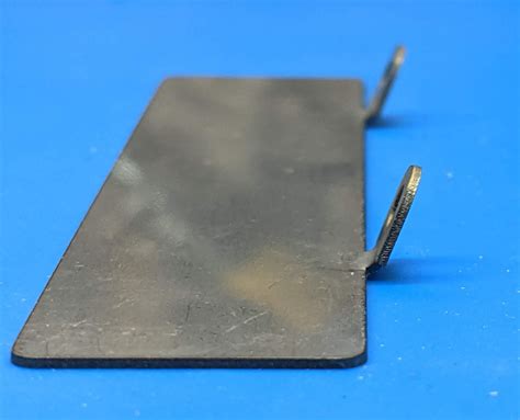 Reflectance Array And The Blade Yozh Robot Documentation