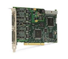 778701 01 NI EMERSON Analog Output Device PCI 6723 800 MSPS Farnell UK