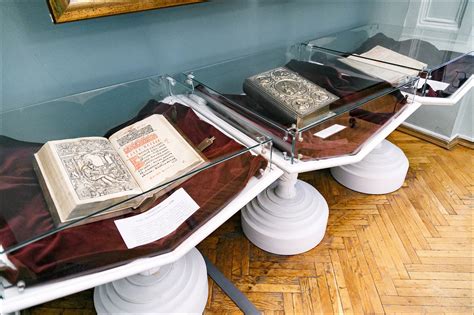 Музей книги і друкарства України оцифрують