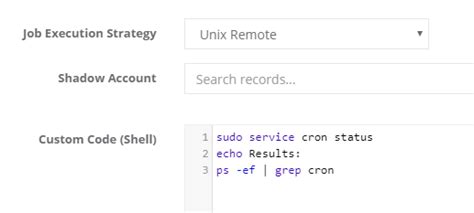 Faq Strategy Unixremotescript Xton Technologies