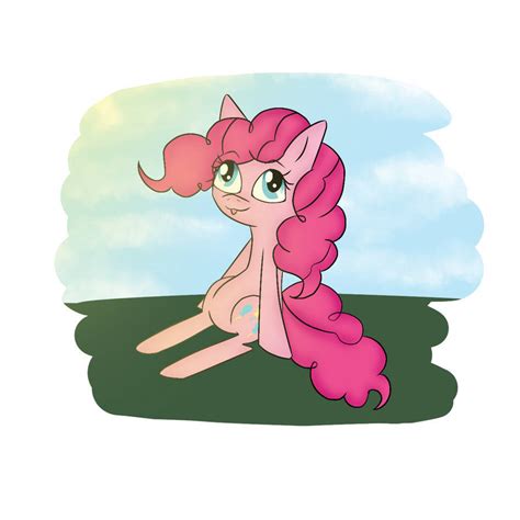 Pinkie Pie By Emma63194nr On Deviantart