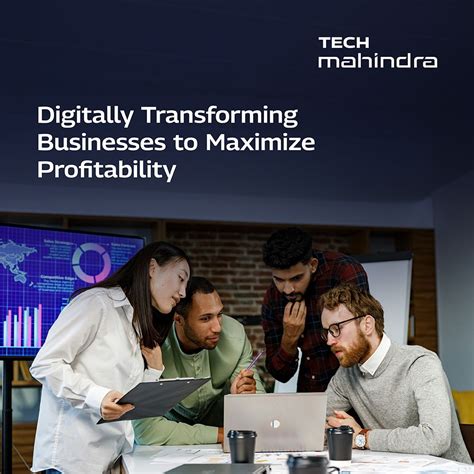 Ai Automation Scaleatspeed Intelligentautomation Digitaltransformation Tech Mahindra