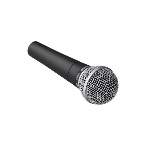 Микрофон Shure SM58 Vocal Microphone | ФотоСинтезис