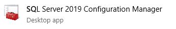 Configure Named Pipe And Tcp Ip Settings Of Sql Server Codeproject