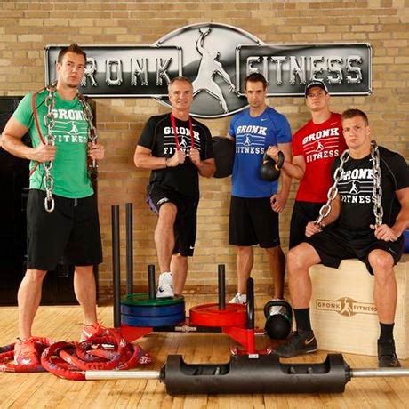 Rob Gronkowski Workout