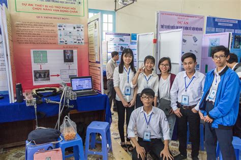 Giới Thiệu Hoạt động Tại Arduino Day 2018 Phần 1 Arduino Day 2023