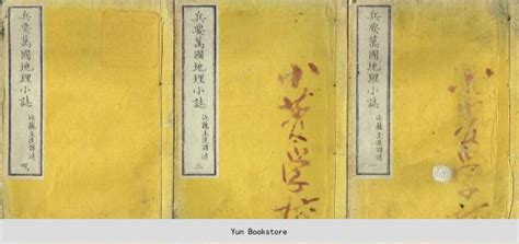 Bing Yao Wan Guo Ge Xiao Zhi Quan Volume 5 And 6 Volumes Barnebys