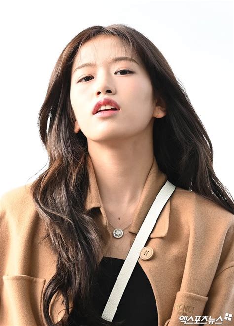 아이브 안유진 각도 무시하는 얼굴[엑s Hd포토] 네이트 연예