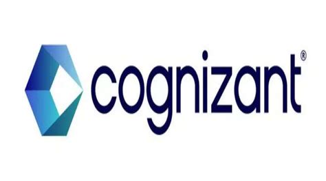 Cognizant Announces New Logo Tagline Aims At Accelerating Digital Business Techgig