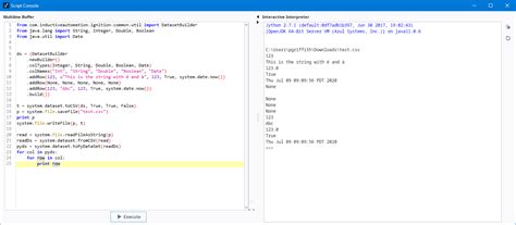 special characters in csv ignition inductive automation forum