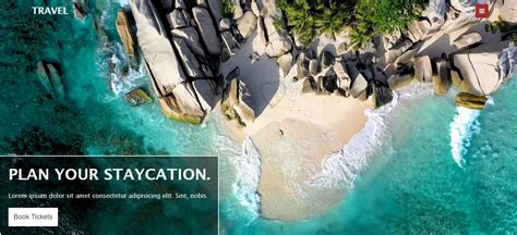 Github Kritika27travel Html Css This Is A Simple Web Page Built In Html And Css With Video