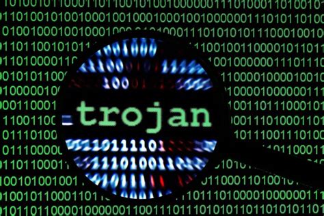 can antivirus detect trojan virus type antivirus jar