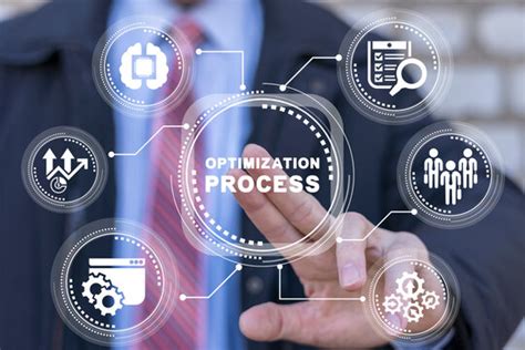 Optimization Process Bilder Stock Fotos Videos Adobe Stock