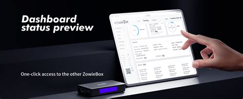 Zowietek 4k Video Encoderdecoder Zowiebox Srtrtmps