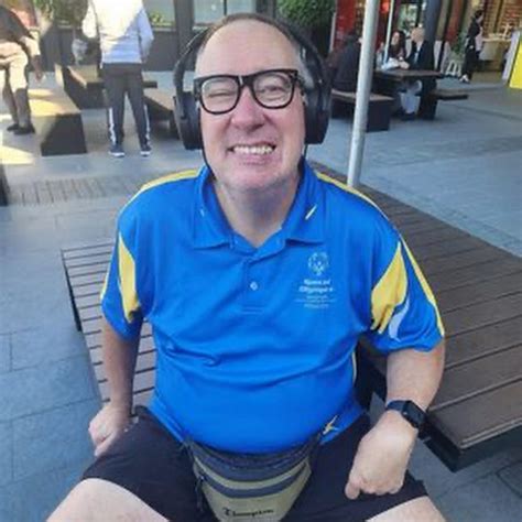 Danny Wilkinson Youtube