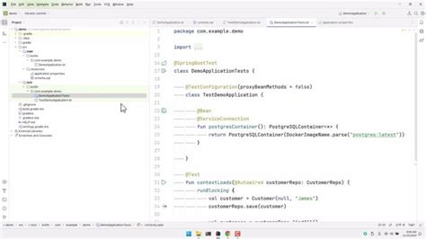 Atomicjar Inc Acquired By Docker On Linkedin Spring Kotlin Testcontainers