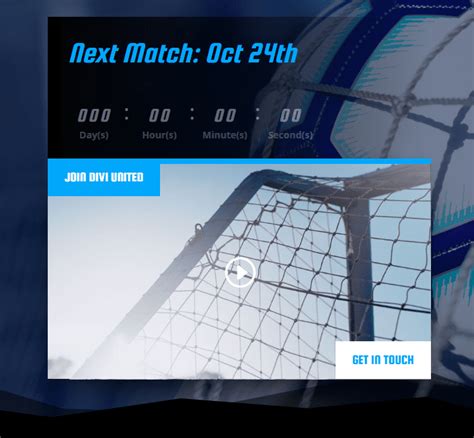 5 Creative Ways To Use Divis Built In Margin And Gutter Controls
