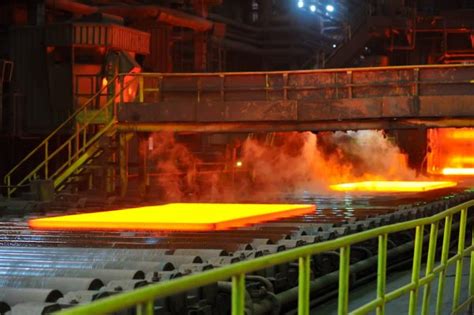 About - Be steel