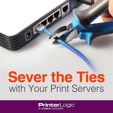 Printerlogic On Linkedin Printerlogiconesheet