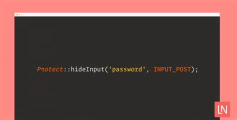 使用 Php Masked Package 屏蔽敏感数据 知乎