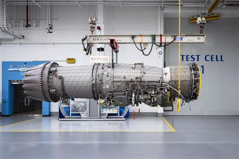 Pratt And Whitney Has Received 887 9m To Buy Parts For The F135 Engine For The Fifth Generation F