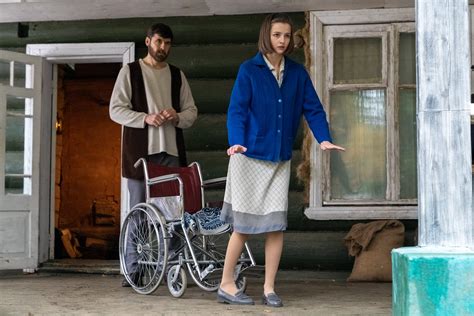 Фото Пищеблок Кадр из сериала «Пищеблок 2021 3977986