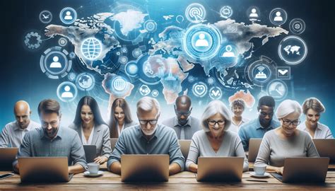 The Power Of Platforms How Digital Ecosystems Enable The Knowledge Economy