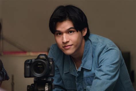 “สกาย วงศ์รวี” เวิร์คช็อปหนัก เตรียมพร้อมหนังเรื่องแรก “omg รักจังวะ ผิดจังหวะ”