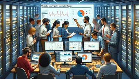 Checks For Ensuring Jira Application Health 🩺 Atlassian Expert Tips