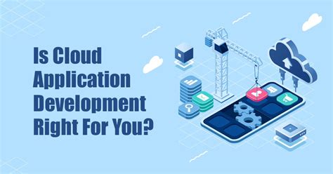 Is Cloud Native App Development Suitable For You By Jessyvictany