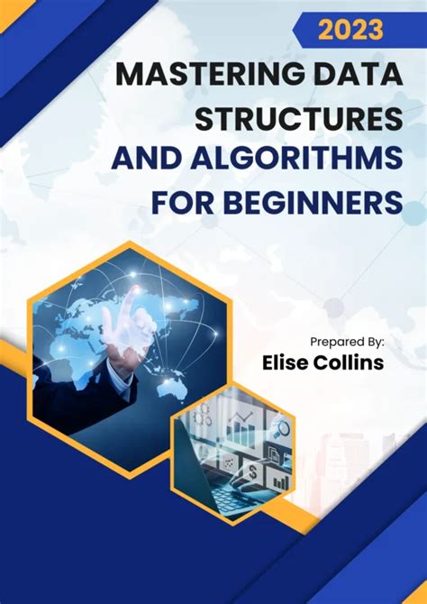 Mastering Data Structures And Algorithms For Beginners Digital E Page