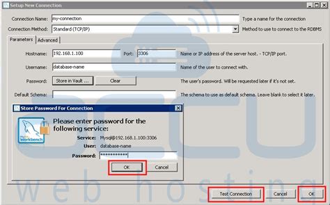 How Do I Connect MySQL Database Via MySQL Workbench MySQL AccuWeb Help Center