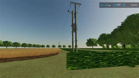 Northleach Demo V FS Mod Farming Simulator Mod
