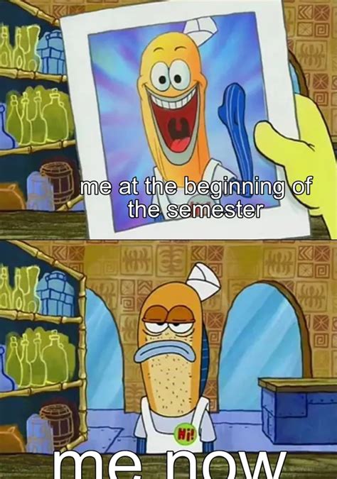 Caveman Spongebob Meme Template Kapwing