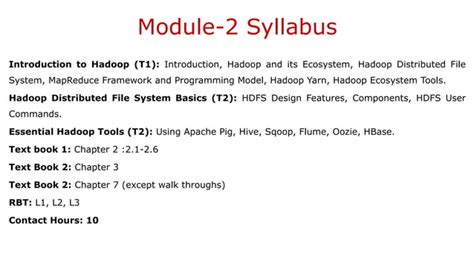 Big Data Analytics Module 1 For Vtu Syllabuspptx Databases Computer Software And Applications