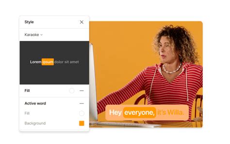 Instant Subtitle Generator Create Video Subtitles With AI Descript