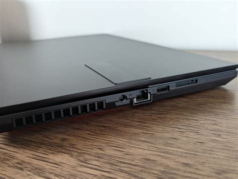 Asus Vivobook Pro X Oled K Review For Creators On The Go