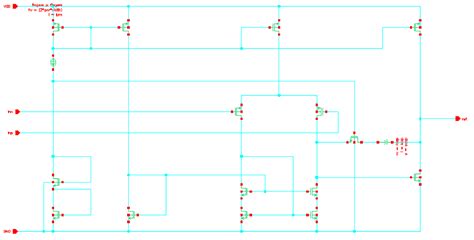 The Art Of Analog Design Part 4 Mismatch Analysis Analogcustom