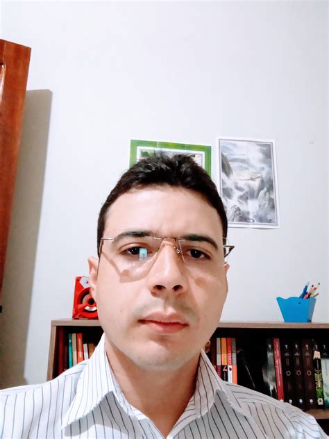 About Guilherme Martins Medium