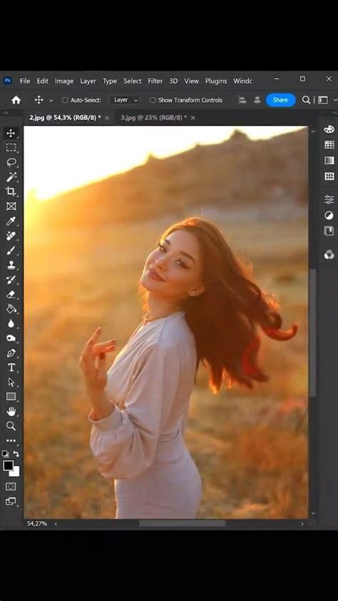 Magical Transformations Remove Background And Replace Tutorial