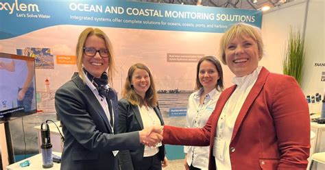 Aanderaa A Xylem Brand On Linkedin Aquaculture Innovation Opportunities