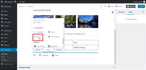 Wordpress Gutenberg Editor How Far It Has Come And What To Expect In 2021