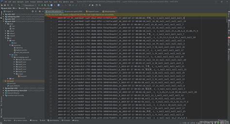 Idea加载大文件时报错the File Size Exceeds Configured Limit Suyincong 博客园