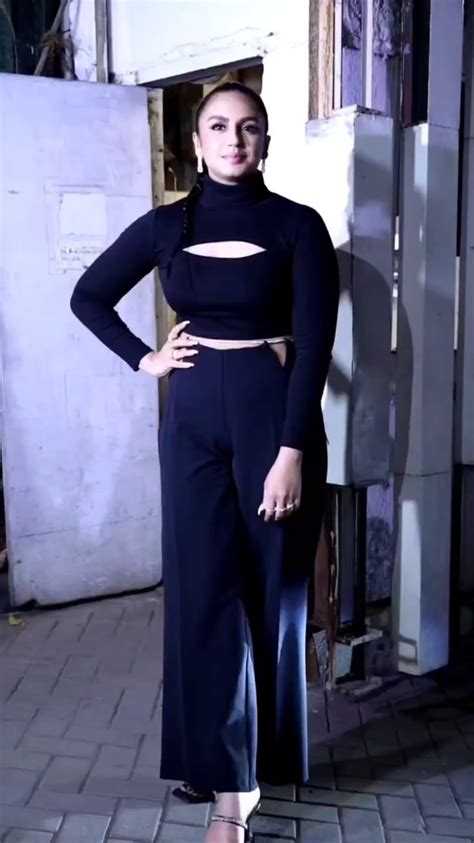 Huma Qureshi Rhumaqureshi