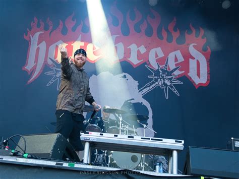 Frank Novinec Of Hatebreed Confirms The Release Date For Their Upcoming