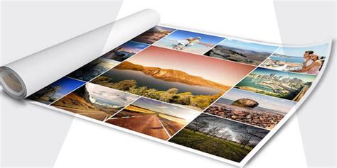 بهترین کاغذ برای چاپ عکس روی شاسی